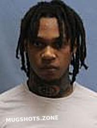 BARNES BRAYDEN LADELL 05/05/2023 - Pulaski County Mugshots Zone