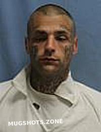 LANGSTON BRYAN C 05/09/2023 - Pulaski County Mugshots Zone