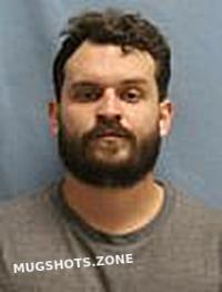 KENNEY NICHOLAS RYAN 05/10/2023 - Pulaski County Mugshots Zone