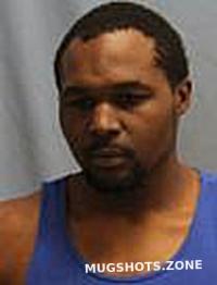 HAGGANS JOSHUA DEVONTE 05/12/2023 - Pulaski County Mugshots Zone