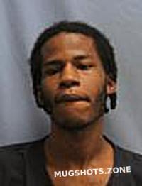 OLIVER BRAYLON 05/12/2023 - Pulaski County Mugshots Zone