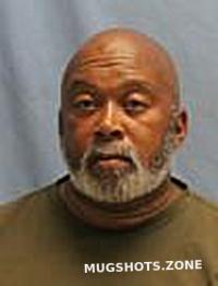 MALONE VICTOR DARRYL 05/13/2023 - Pulaski County Mugshots Zone