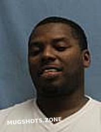 DOZIER ANDRE DEMORRIS 05/15/2023 - Pulaski County Mugshots Zone
