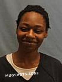 BLOCK TIERA 05/16/2023 - Pulaski County Mugshots Zone