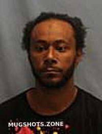 HOWARD BRANDON 05/16/2023 - Pulaski County Mugshots Zone