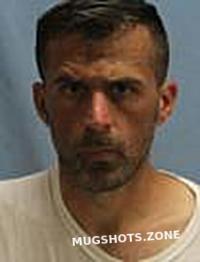 PERKINS JEREMY DANIEL 05/17/2023 - Pulaski County Mugshots Zone