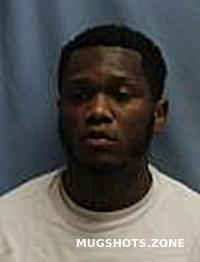 BOYCE ISAIAH KEY'UN 05/18/2023 - Pulaski County Mugshots Zone