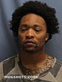 GOODWIN JASPER DEAN JR 05/20/2023 - Pulaski County Mugshots Zone