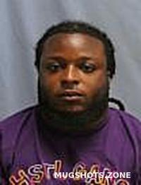ADAMS JAVIAN 05/23/2023 - Pulaski County Mugshots Zone
