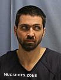 GAYLOR CHRISTOPHER SHANE 05/25/2023 - Pulaski County Mugshots Zone