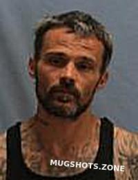 HARGO BO ERIC 05/29/2023 - Pulaski County Mugshots Zone