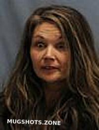 MACHADO ELIZABETH MARIE 05/29/2023 - Pulaski County Mugshots Zone