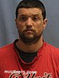 COATES CHRISTOPHER DAVID 05/30/2023 - Pulaski County Mugshots Zone