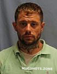 CHILDERS KIRK CAMERON 06/05/2023 - Pulaski County Mugshots Zone