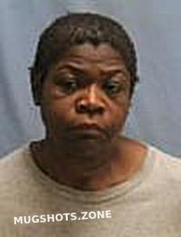 CHAMBERS JOYCE 06/05/2023 - Pulaski County Mugshots Zone