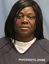 BREWER CYNTHIA FAY 06/05/2023 - Pulaski County Mugshots Zone