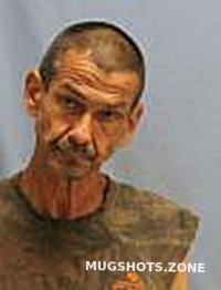 CARDWELL JERRY DONALD 06/08/2023 - Pulaski County Mugshots Zone