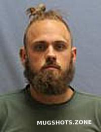 LUDWIG JESSE JAMES 06/09/2023 - Pulaski County Mugshots Zone