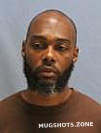 JEFFERSON ANDRE 06/09/2023 - Pulaski County Mugshots Zone