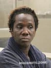 ALLEN ALEXIS LASHAUN 06/11/2023 - Pulaski County Mugshots Zone