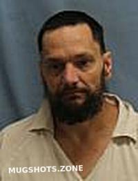 BUTLER KEVIN JOE 06/12/2023 - Pulaski County Mugshots Zone