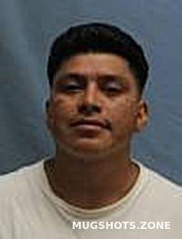 GONZALEZ-LOPEZ DANIEL 06/18/2023 - Pulaski County Mugshots Zone