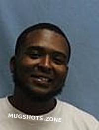 MCKINNEY TRE 06/22/2023 - Pulaski County Mugshots Zone