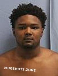 BLAKE RANDALL 06/23/2023 - Pulaski County Mugshots Zone