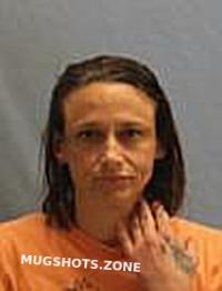 MERRIMAN TIFFANY 06/27/2023 - Pulaski County Mugshots Zone