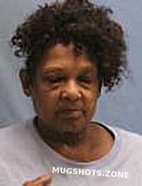 DAVIS JUANA 06/27/2023 - Pulaski County Mugshots Zone