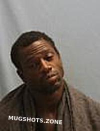 RHODES DONNELL ANTWAN 07/12/2023 - Pulaski County Mugshots Zone