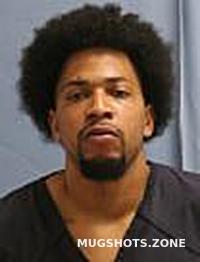 ROBINSON AARON MICHAEL 07/20/2023 - Pulaski County Mugshots Zone