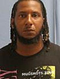 JORDAN JERELL 07/21/2023 - Pulaski County Mugshots Zone