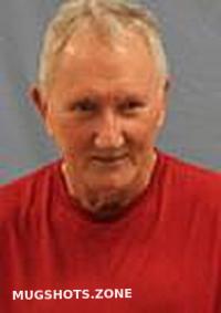 DEETER RONALD 07/28/2023 - Pulaski County Mugshots Zone