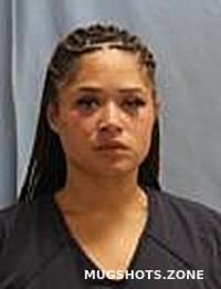 BAKER AMANI 07/30/2023 - Pulaski County Mugshots Zone