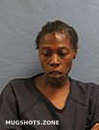 BAINES LEISHA 08/05/2023 - Pulaski County Mugshots Zone