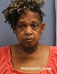 DAVIS JUANA 08/05/2023 - Pulaski County Mugshots Zone