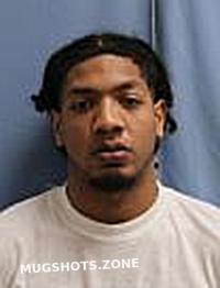 RUSSELL TREYTON RILEY 08/06/2023 - Pulaski County Mugshots Zone