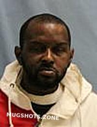 HUNTER EMMANUEL 08/07/2023 - Pulaski County Mugshots Zone