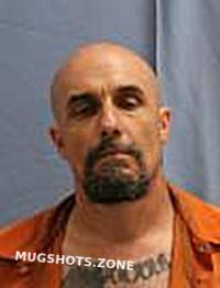 LAMAR KRISTOPHER RYAN 08/11/2023 - Pulaski County Mugshots Zone