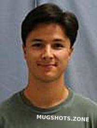 BALENKO DAVID MICHAEL 08/13/2023 - Pulaski County Mugshots Zone