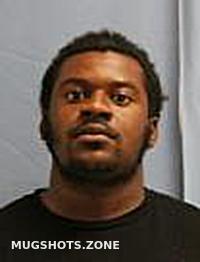 DUKES JORDYN A 08/15/2023 - Pulaski County Mugshots Zone