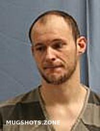 HOGUE JUSTIN 08/15/2023 - Pulaski County Mugshots Zone