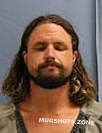 LIGHT ERIC WAYNE 08/15/2023 - Pulaski County Mugshots Zone