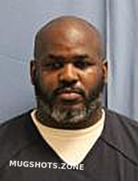 JACKSON CHRISTOPHER MAURICE 08/21/2023 - Pulaski County Mugshots Zone