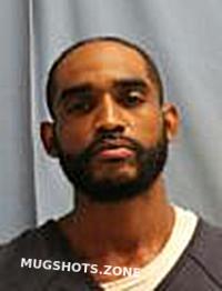 BRANSCOMB ROBERT JARRELL 08/24/2023 - Pulaski County Mugshots Zone