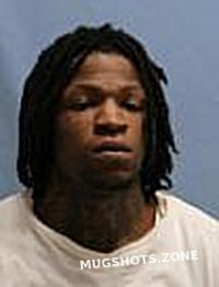 DAVIS JALEN JAQUAN 08/25/2023 - Pulaski County Mugshots Zone