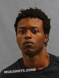 CRAYTON LEANGELO 08/27/2023 - Pulaski County Mugshots Zone