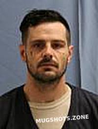 MITCHELL EDWARD ALEXANDER 08/27/2023 - Pulaski County Mugshots Zone