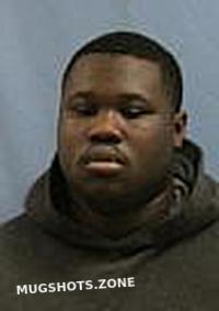 MARSHALL MARVIN DEWAYNE 08/29/2023 - Pulaski County Mugshots Zone